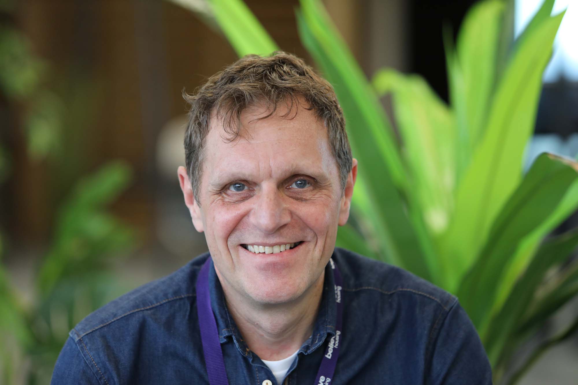 alan smith | believe housing