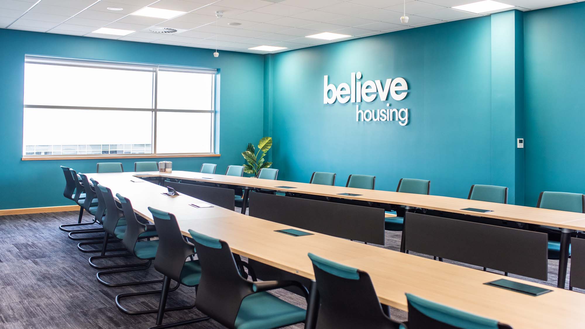 customer voices update june 2025 | believe housing