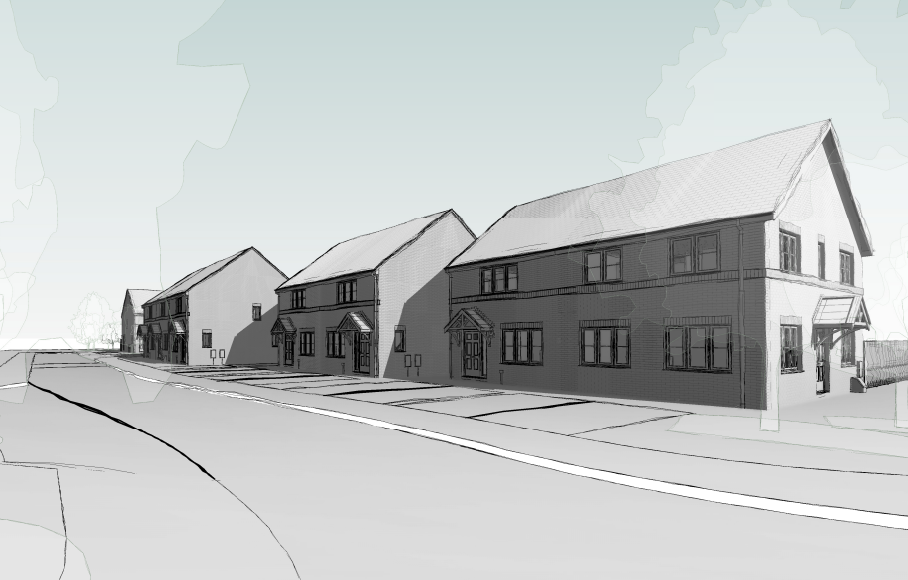 regeneration in brandon | believe housing