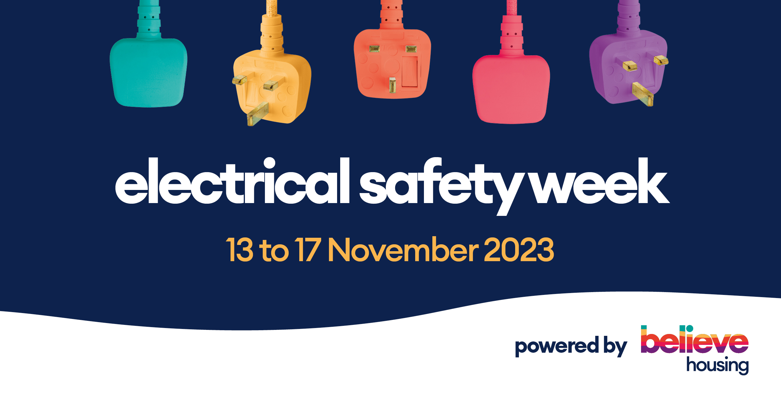 “don’t diy when it comes to home electrics” | believe housing