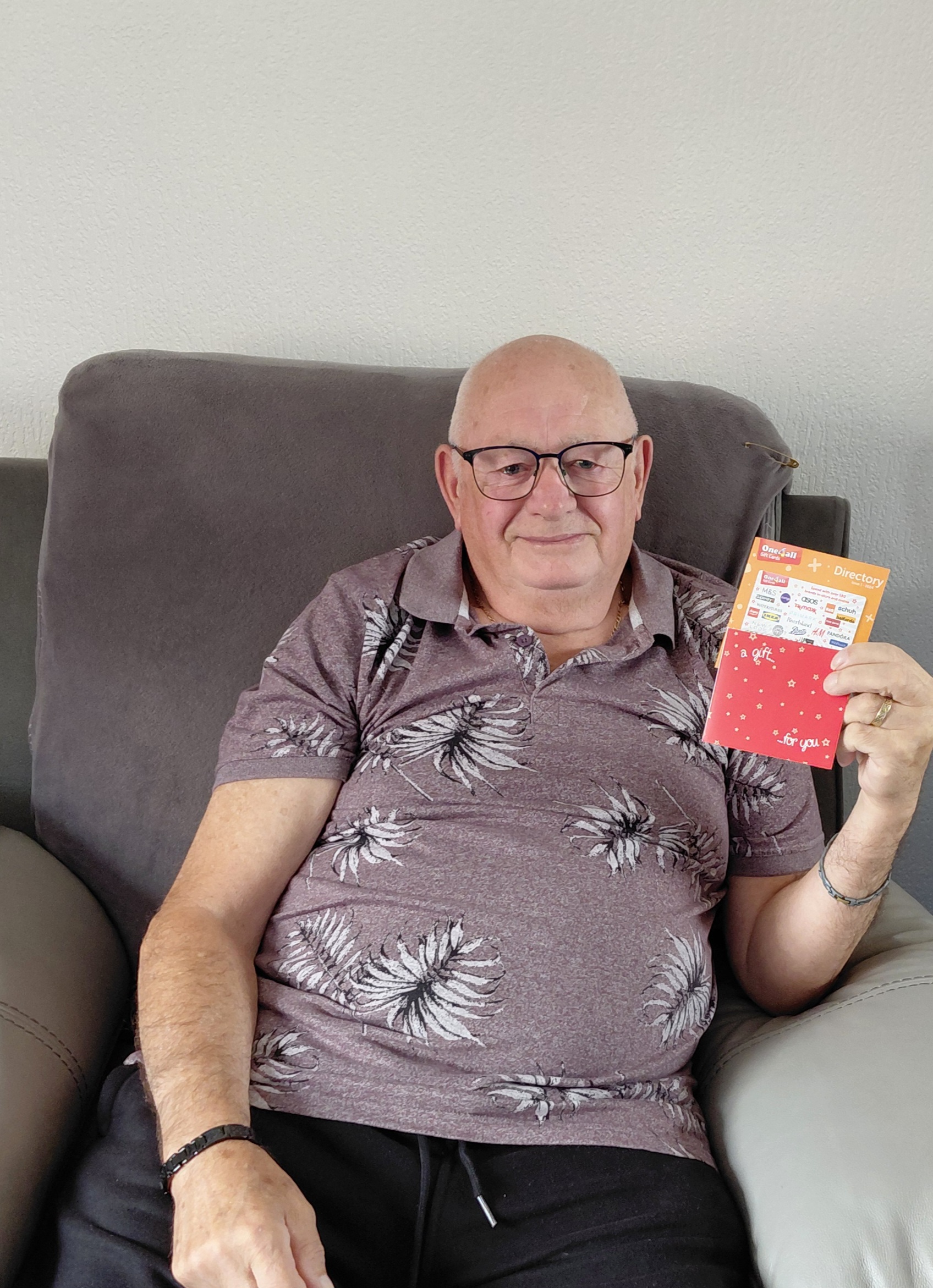 winner of survey prize draw announced | believe housing